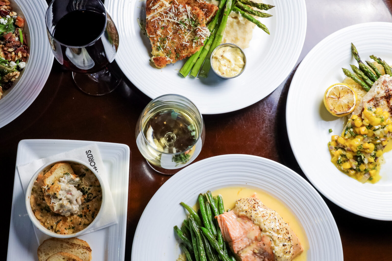 Fruits & Vegetables In Season Now | Food Seasonality